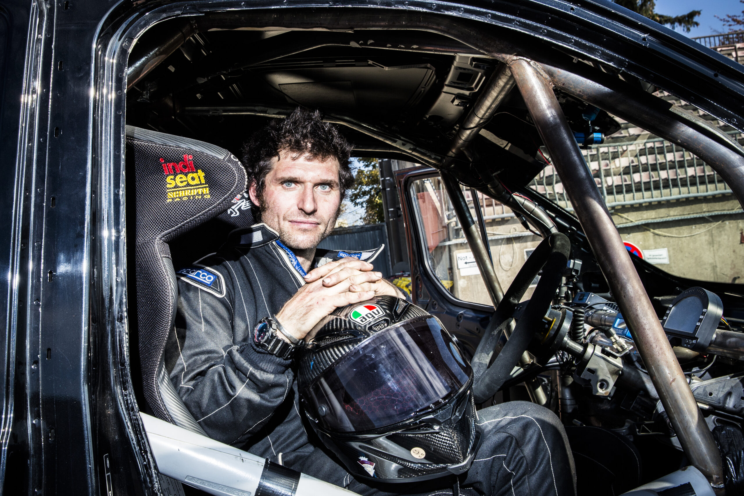 Records - Guy Martin - Official Website